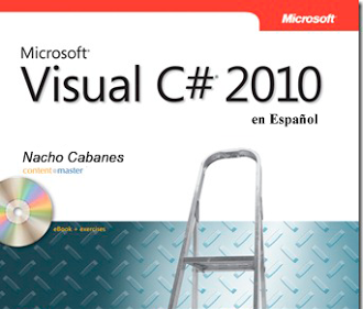 Manual Completo de C# Sharp en Español | Enlacerd.Com