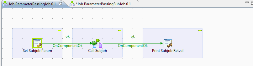 Bekwam Blog: Passing Parameters and Variables to Child Jobs in Talend ...