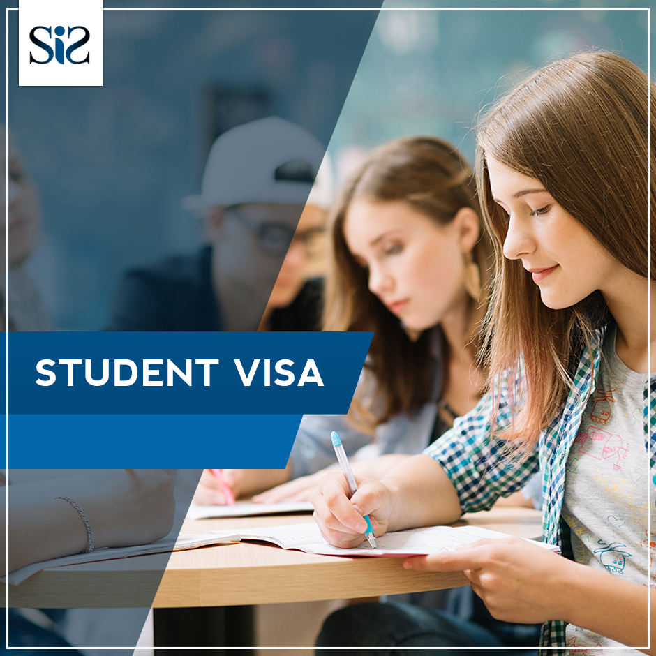 Give Wings To Your Dreams – Tier 4 Student Visa to the UK