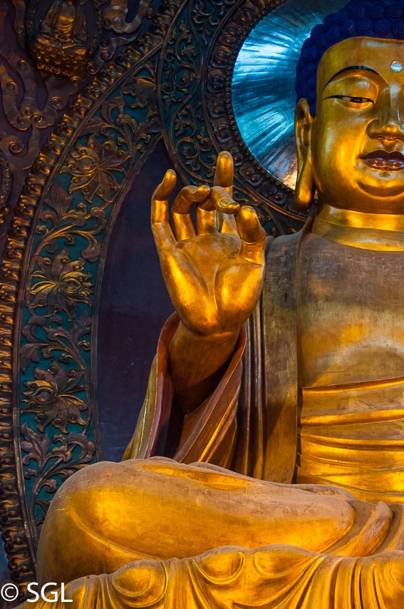 IMÁGENES DE CHINA | Andén 27