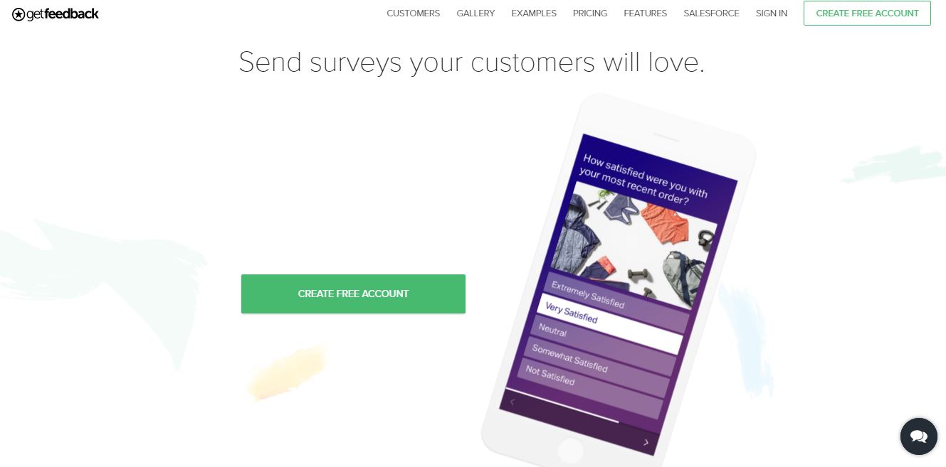9 Best Customer Feedback Tool For Websites | Web Designing Blog