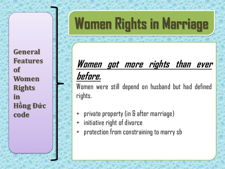 men and women should have equal rights :: equal rights for women ...