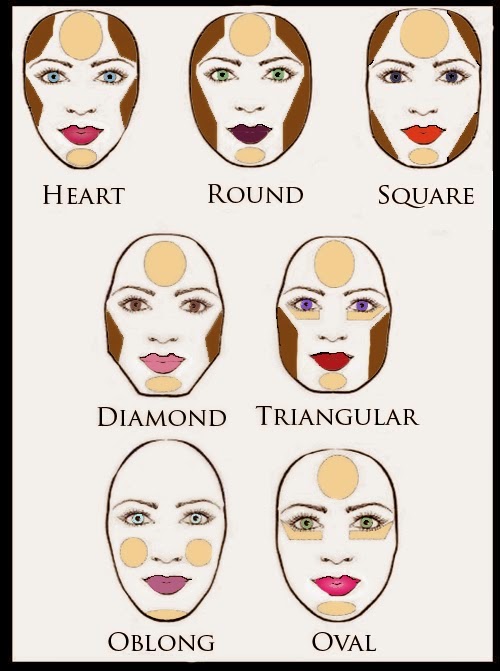 Chloe Longden: November 2014