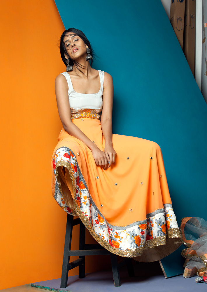 FTLOFAOTXPushpak Vimaan | For The Love Of Fashion And Other Things ...