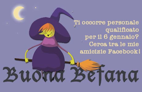 Epifania Befana 2024: le immagini più divertenti da inviare su Whatsapp - Tuttoxandroid