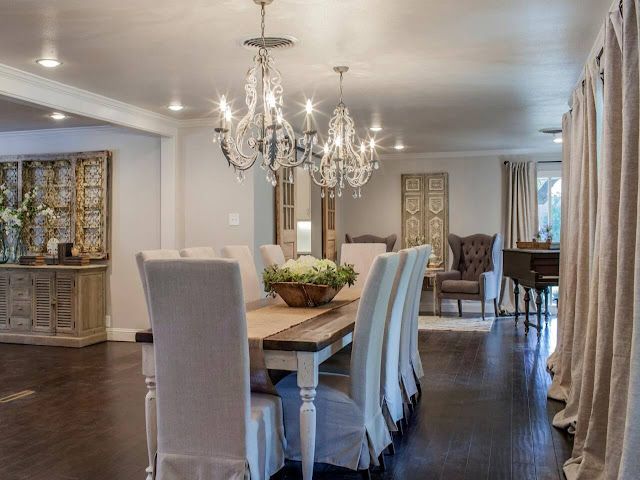 24 Best Luxury Rustic Glam Decor Living Room in 2020 Best Idea - Home ...