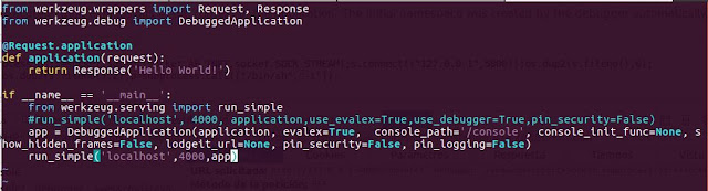 De 0 a exploiting (X) - Estación Informática