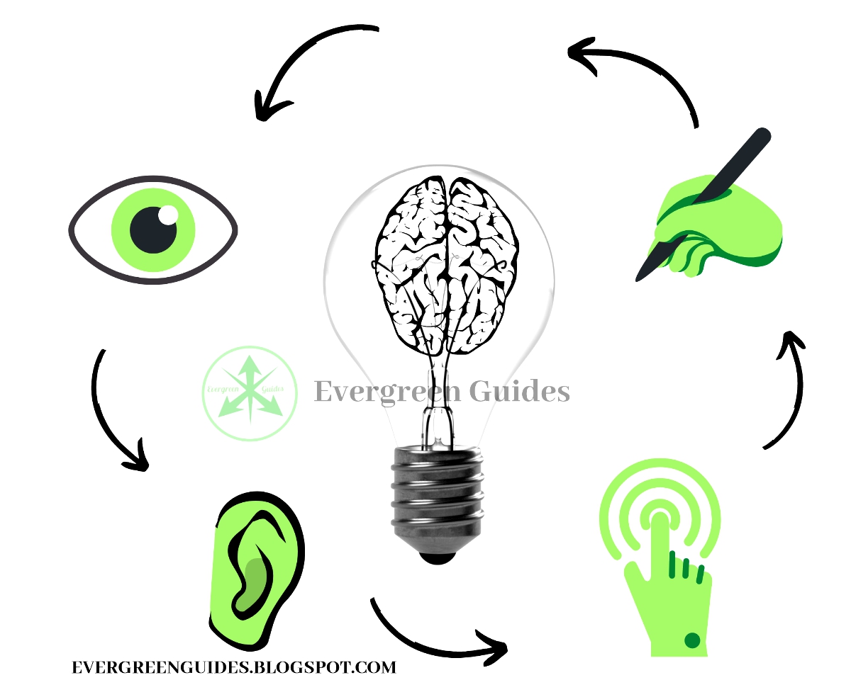 How To Know Your Learning Style And Make The Most Out Of It