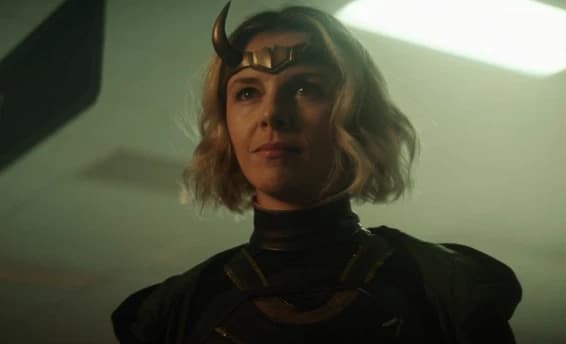 Lady Loki là ai? Điều đặc biệt nhất về Lady Loki bạn chưa biết! - wowhay