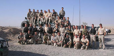 YHAN NEWS: 7 Company providers of the world's best mercenary