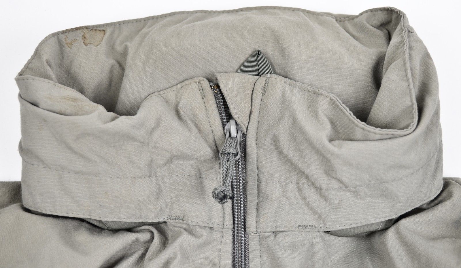 Webbingbabel: Patagonia PCU Level 5 Soft Shell Jacket / Back from the ...