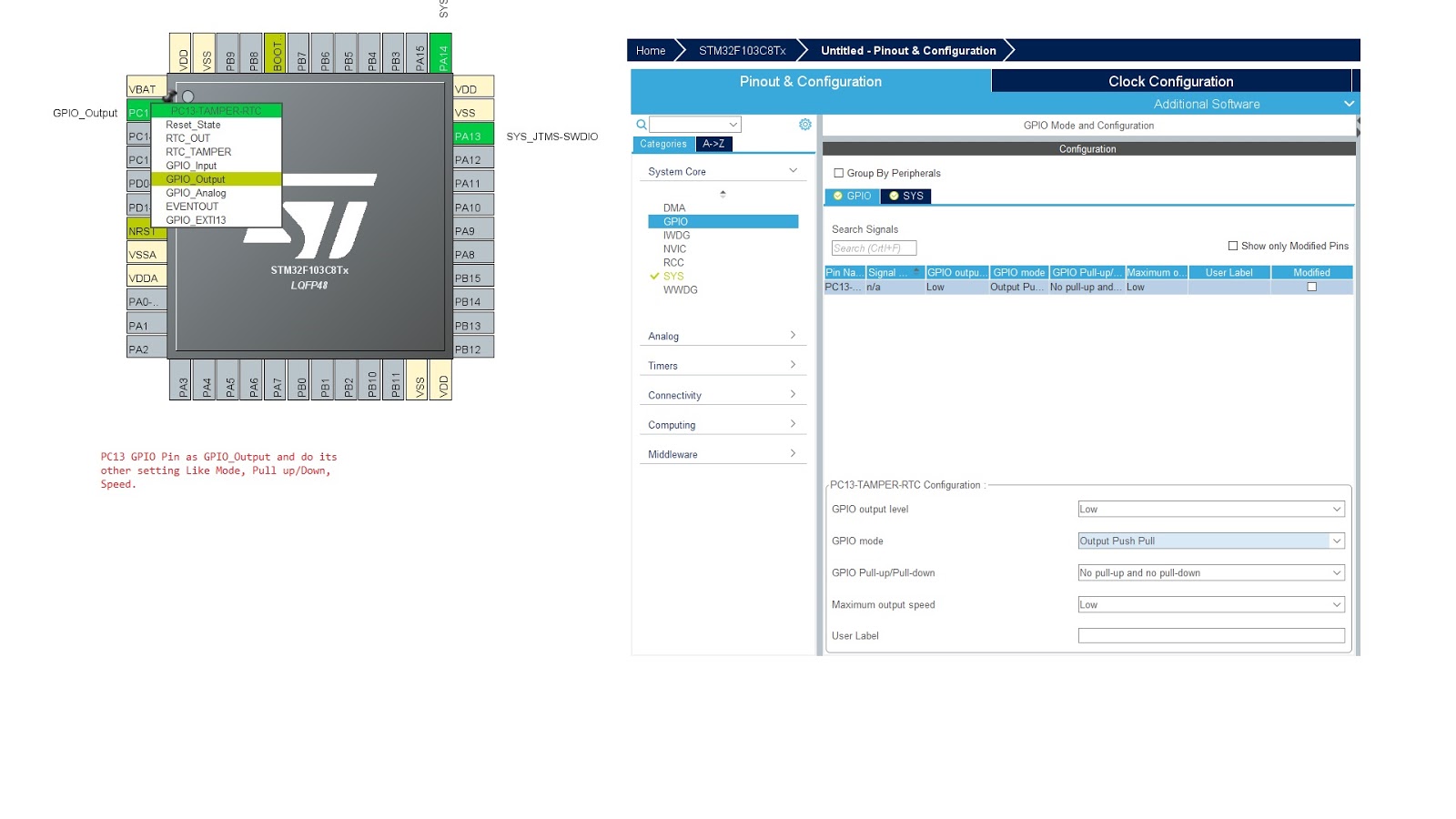 Beginners Guide For Stm32cubeide And Stm32cubemx Images
