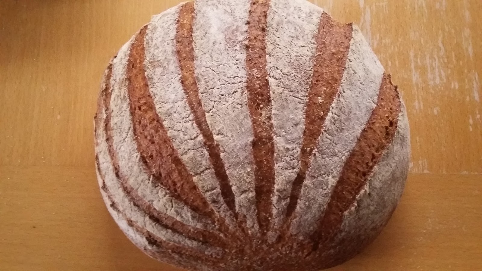 Blackbird Bread: Baking classes