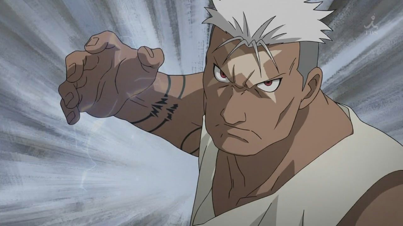 The Story Fanatic: Redemption Arcs: How to Make them Work