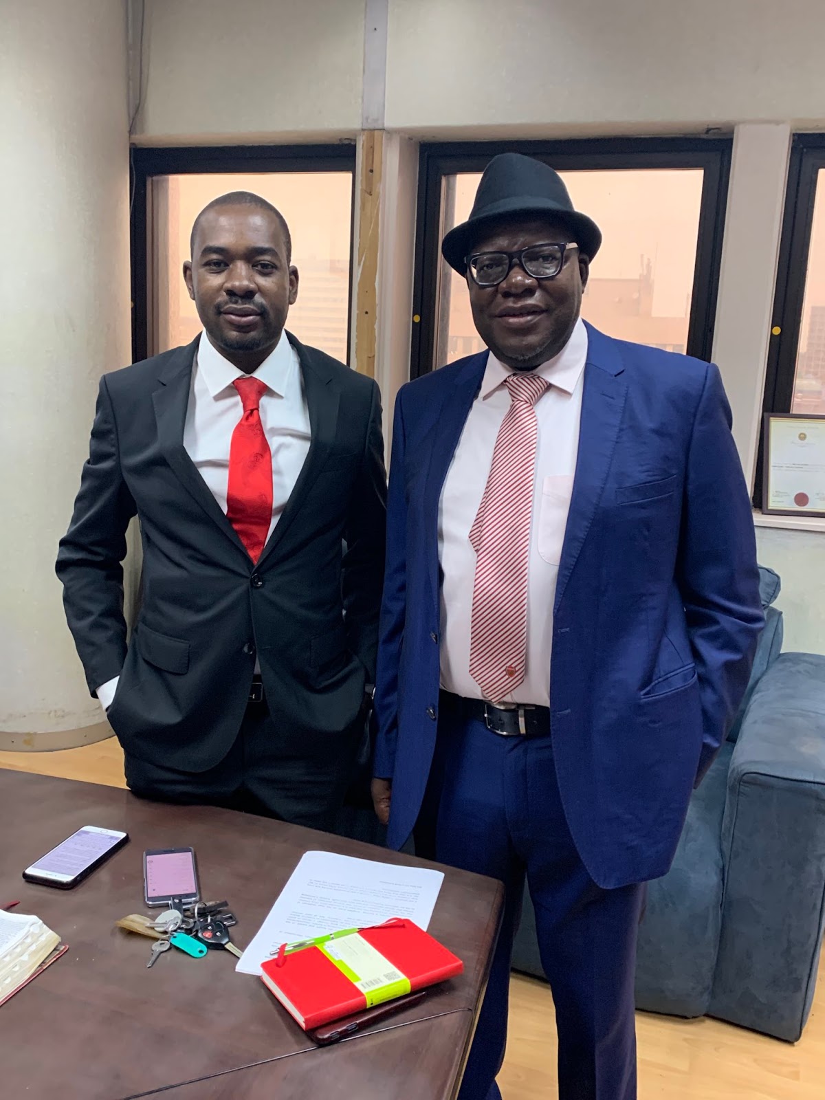 BITI : WE ARE READY | Mafaro