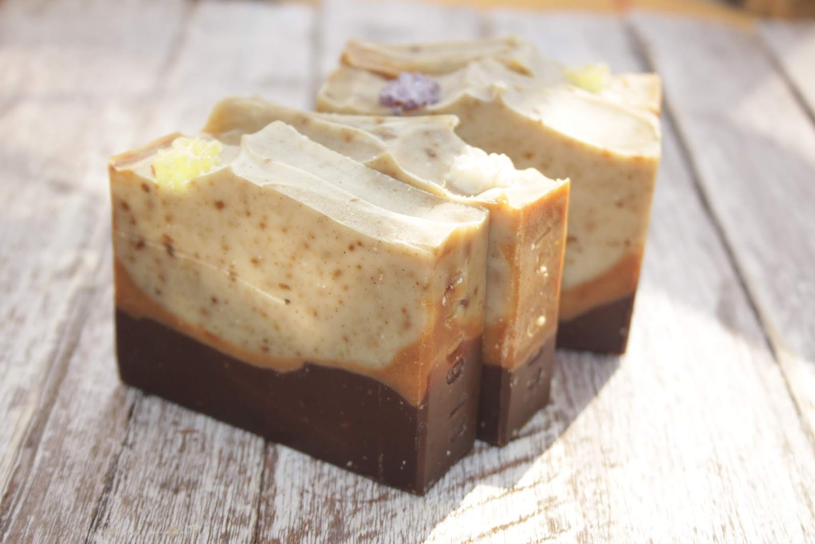 Ваниль & Апельсин