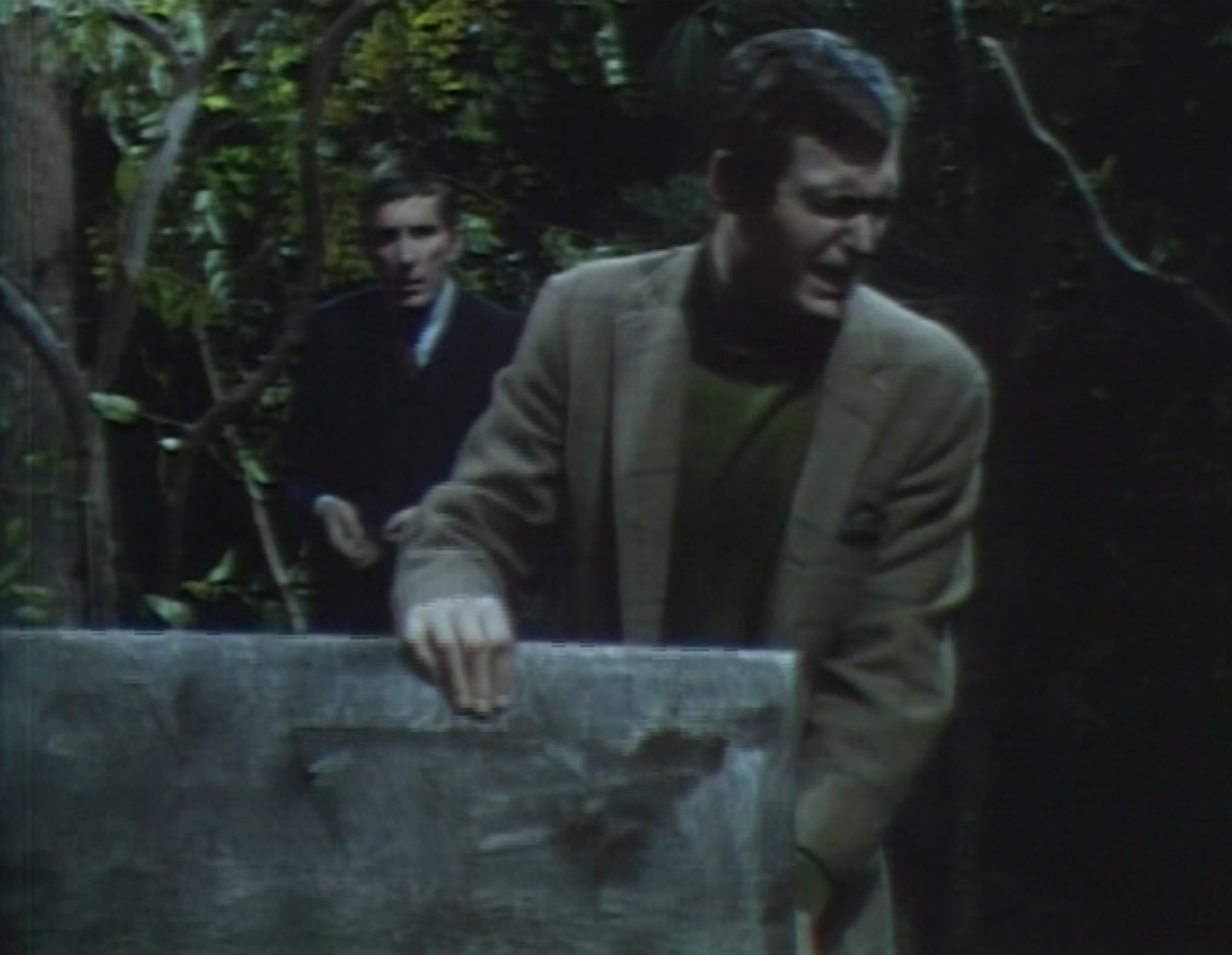 Dark Shadows Before I Die: Dark Shadows Episode 684 - 2/6/69