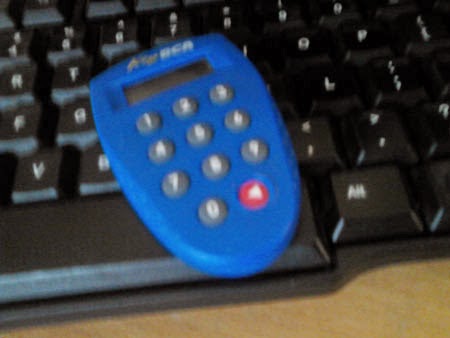 Cara Ganti PIN KeyBCA Internet Banking KlikBCA - eMingko Blog