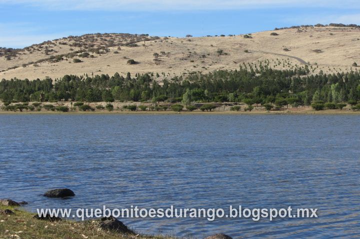 Qué bonito es Durango: Garabitos, Dgo