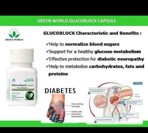 Natural Health Products - Welcome To Ify's Health Blog