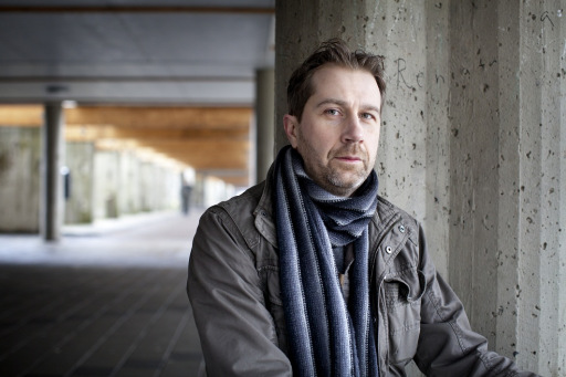 Robsten blog: Jihad i Sverige