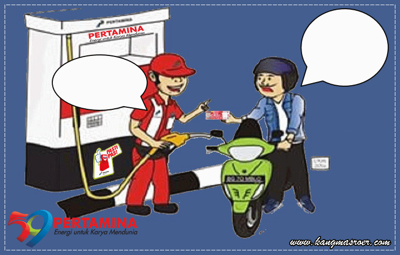 Pertamina, Solusi Bahan Bakar Berkualitas dan Ramah Lingkungan ... Pertamina, Solusi Bahan Bakar Berkualitas dan Ramah Lingkungan ...
