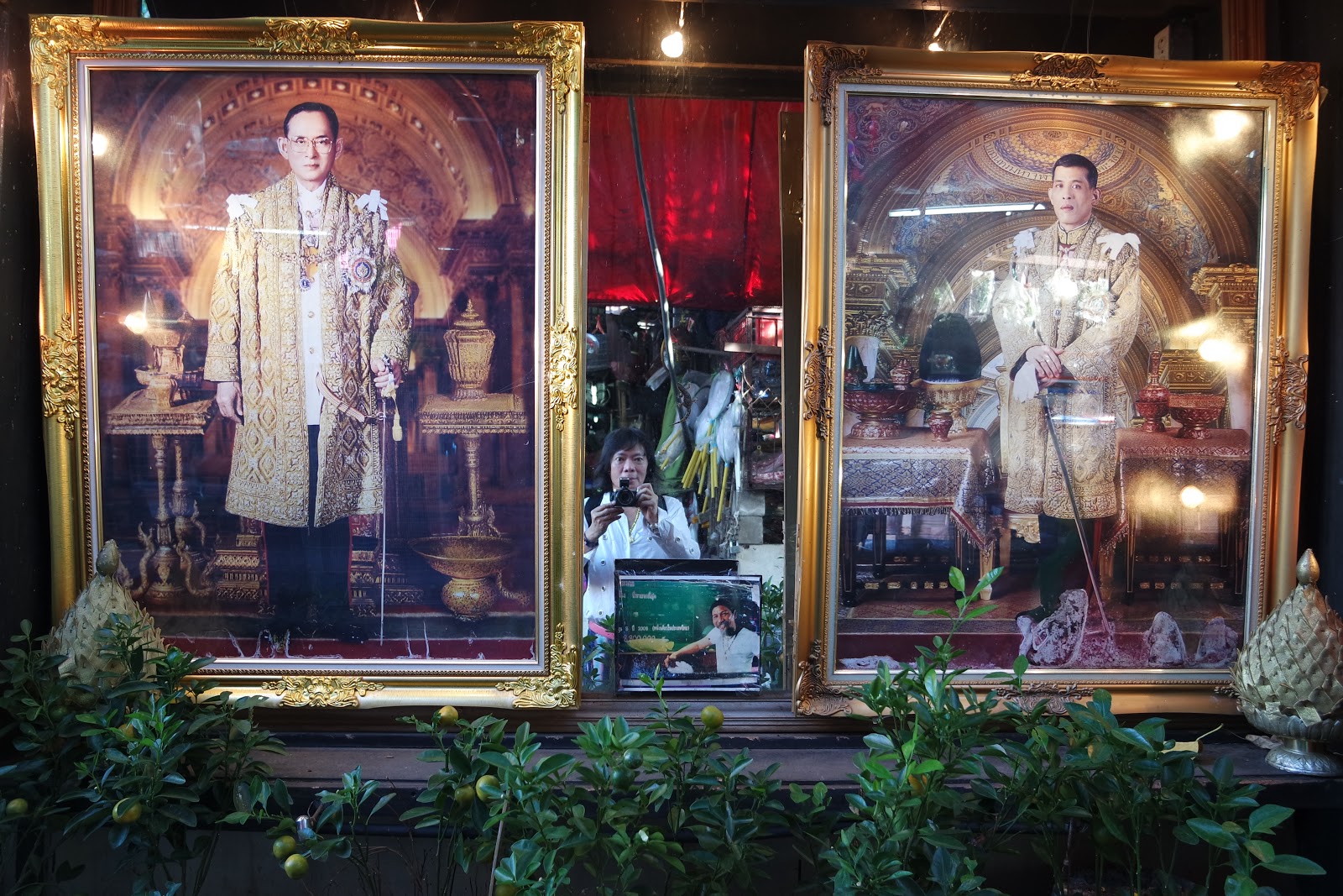 Kee Hua Chee Live!: VISITING THE GODS AND GODDESSES AT JJ MALL AND THE ...