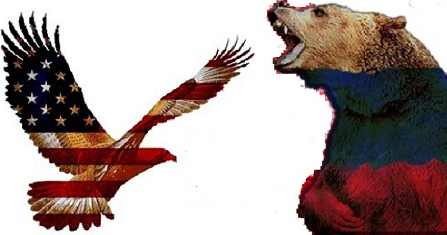 Oso ruso vs. aguila yanki: Nuevos episodios para una vieja pugna ...