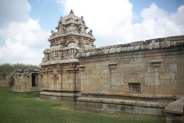 Kudumiyanmalai & Kodumbalur Temples (Pudukottai - Tamil Nadu) | My ...