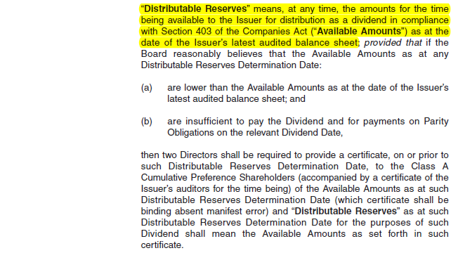 (The) Boring Investor: Watch Out for Hyflux's Omission of Ordinary ...