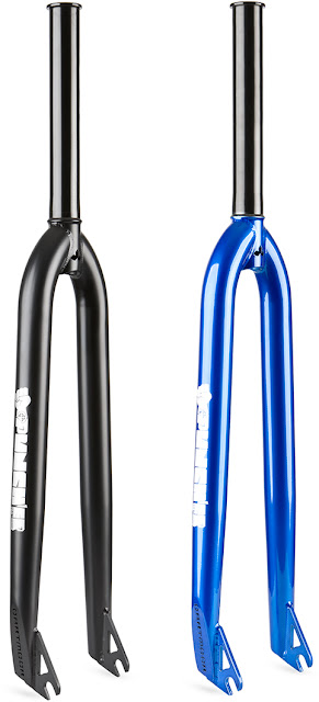 The NorthSideRyders: RIGID FORK