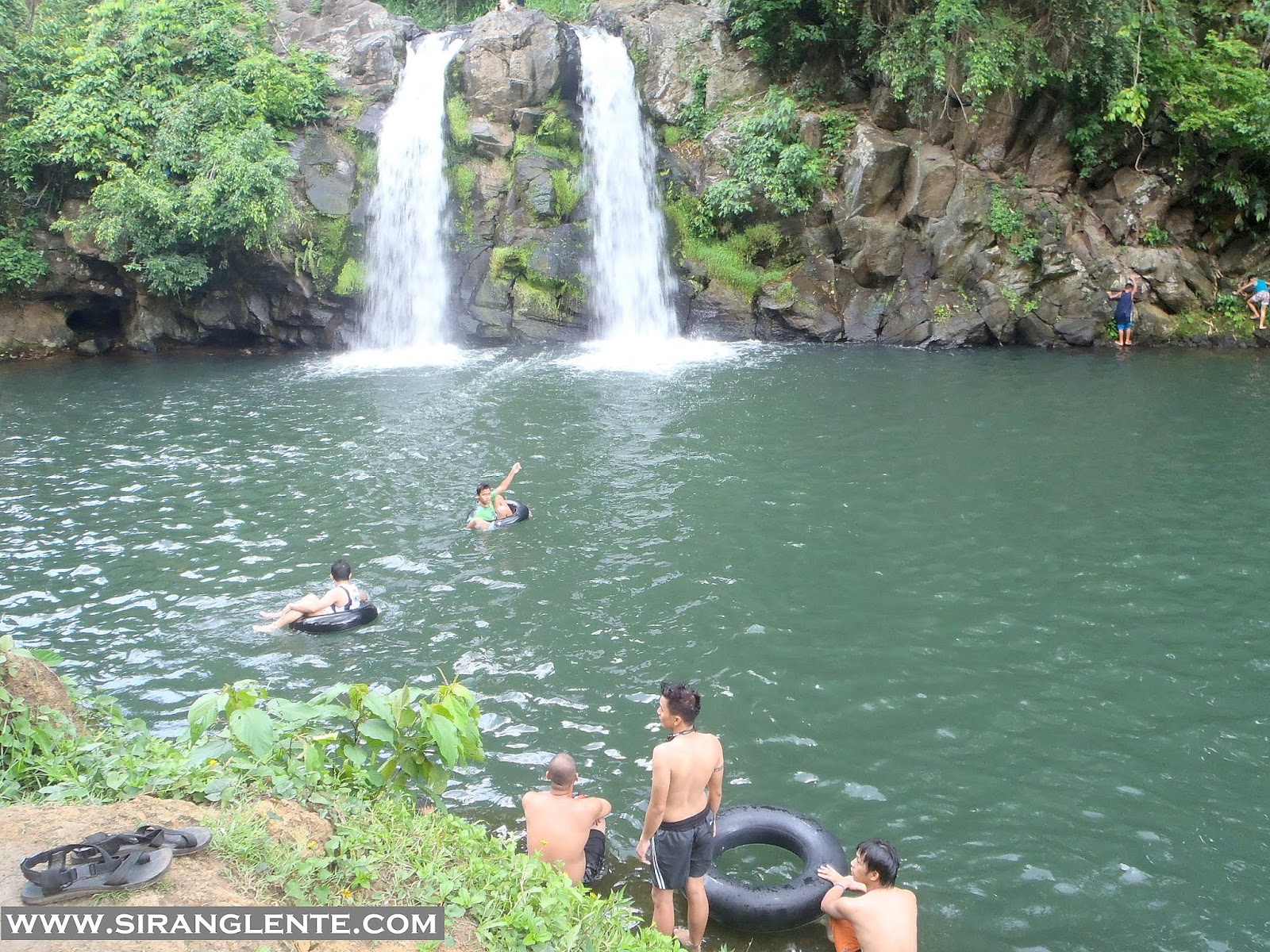 SIRANG LENTE | TRAVEL & HIKE: BUNGA FALLS, LAGUNA: 2020 TRAVEL GUIDE, ITINERARY, BUDGET, WHAT TO ...