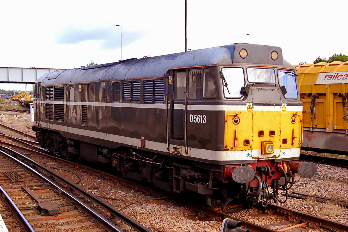47s and other Classic Power at Southampton: September 2013