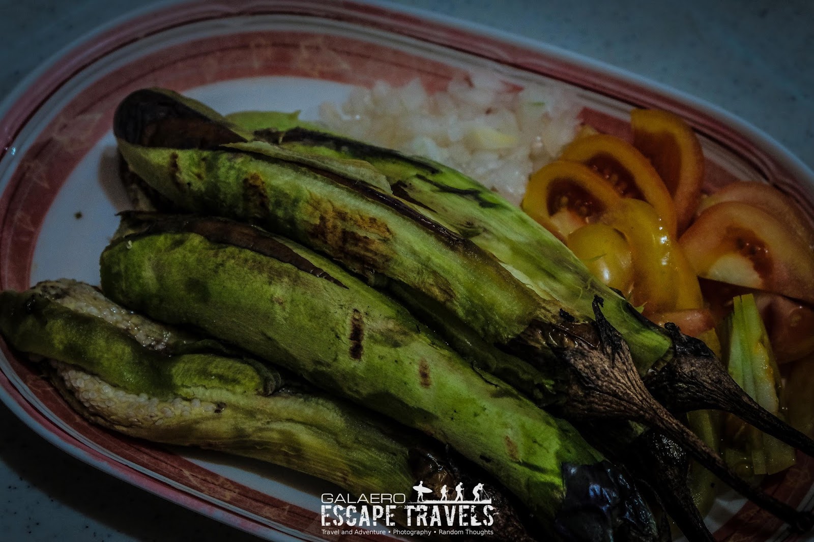 GalaeroEscapeTravels: NORTH LUZON | TARLAC: Where to Stay, Eat and Roam ...