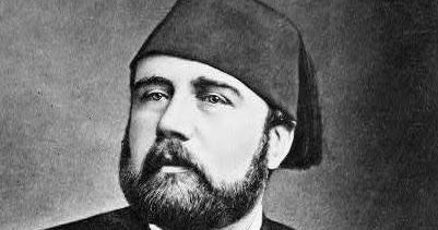 The Mad Monarchist: Monarch Profile: Ismail the Magnificent, Khedive of ...
