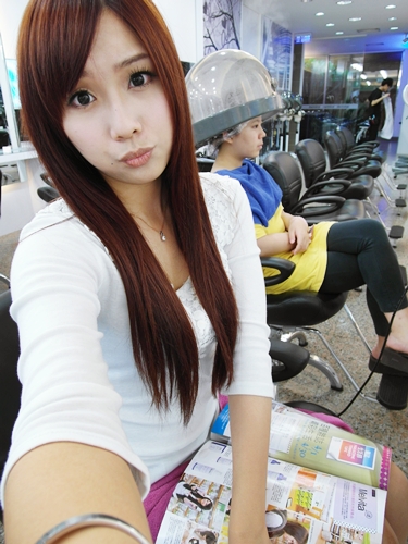 The Iskandaloso Group The Cutest And Sexiest Asians Stephy