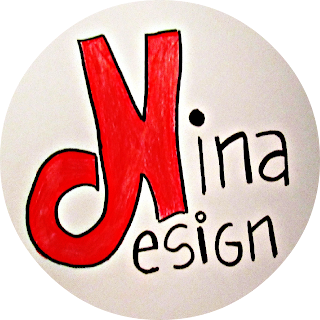 Nina Design : logo