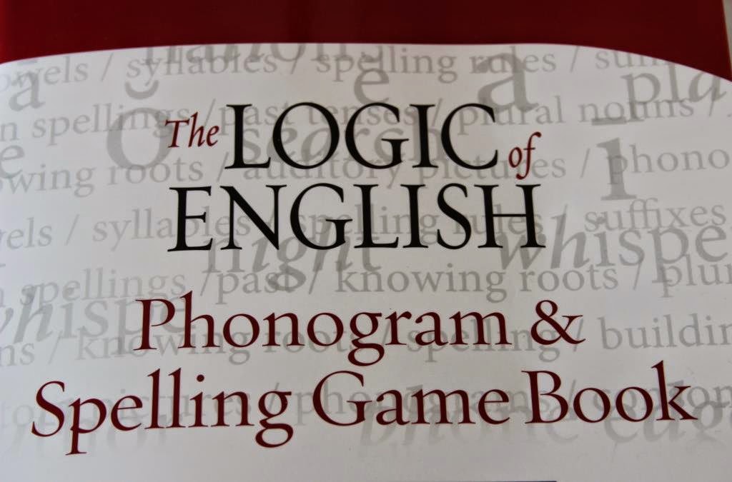 Every Bed of Roses: Logic of English {Review}