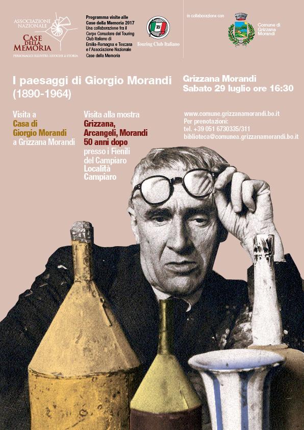 Notizie dalle valli del Reno e del Setta: Invito a casa di Giorgio ...