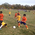DC SCORES: Inside the season at Marie Reed Part V: Fall Frenzy success!