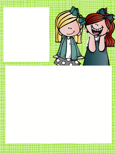 the BRAINY BUNCH: Brainy bunch banners