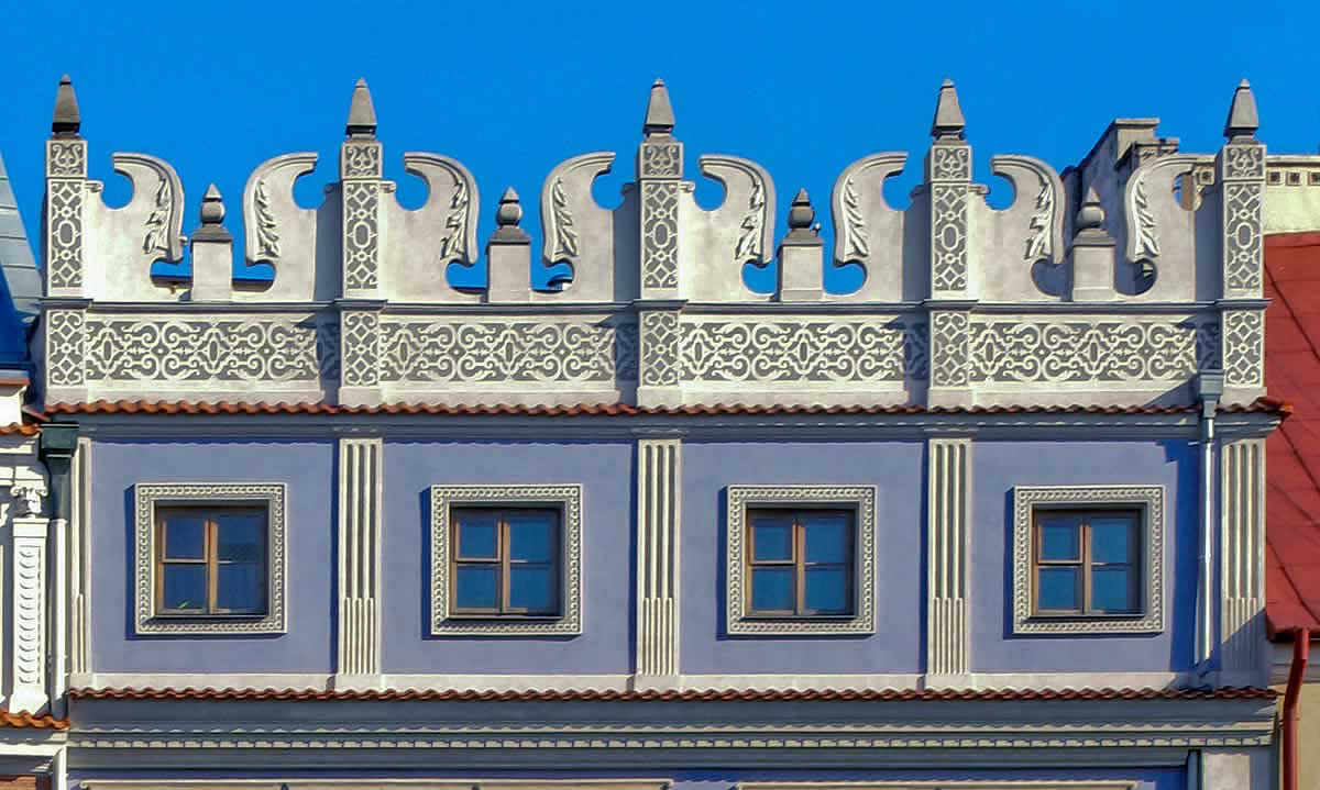 ZSLG: Kultura i sztuka polskiego renesansu