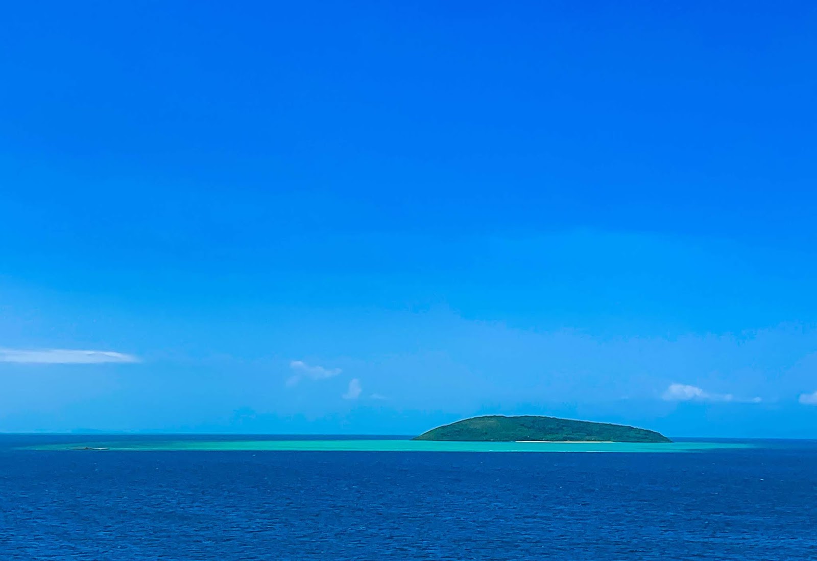 Coral Sea, Darwin, Australia – WorldTravelReynolds