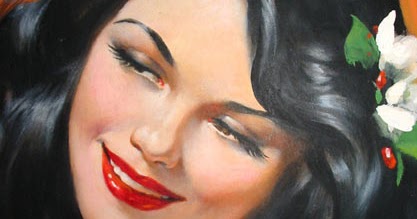 VINTAGE BLOG: Henry Clive