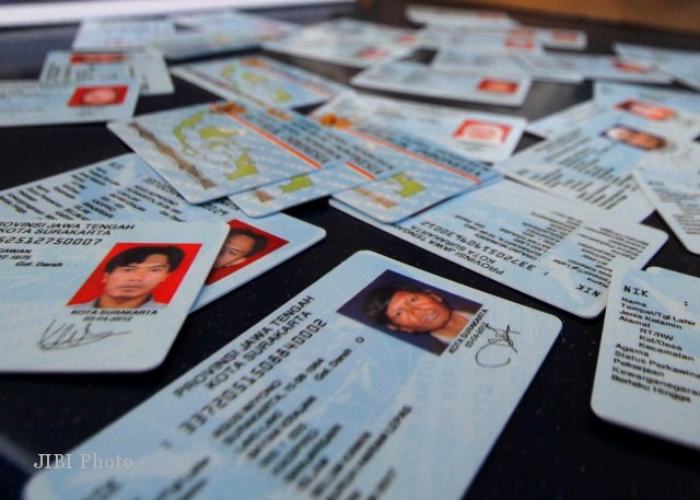 Penting, Segera Urus E-KTP Anda Sebelum 30 September 2016 | Digital Riau