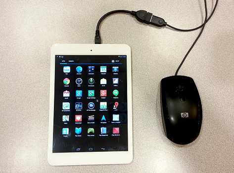 اربع استعمالات لكابل OTG على هاتفك الدكي ربما تفيدك! جربها | Dimapro