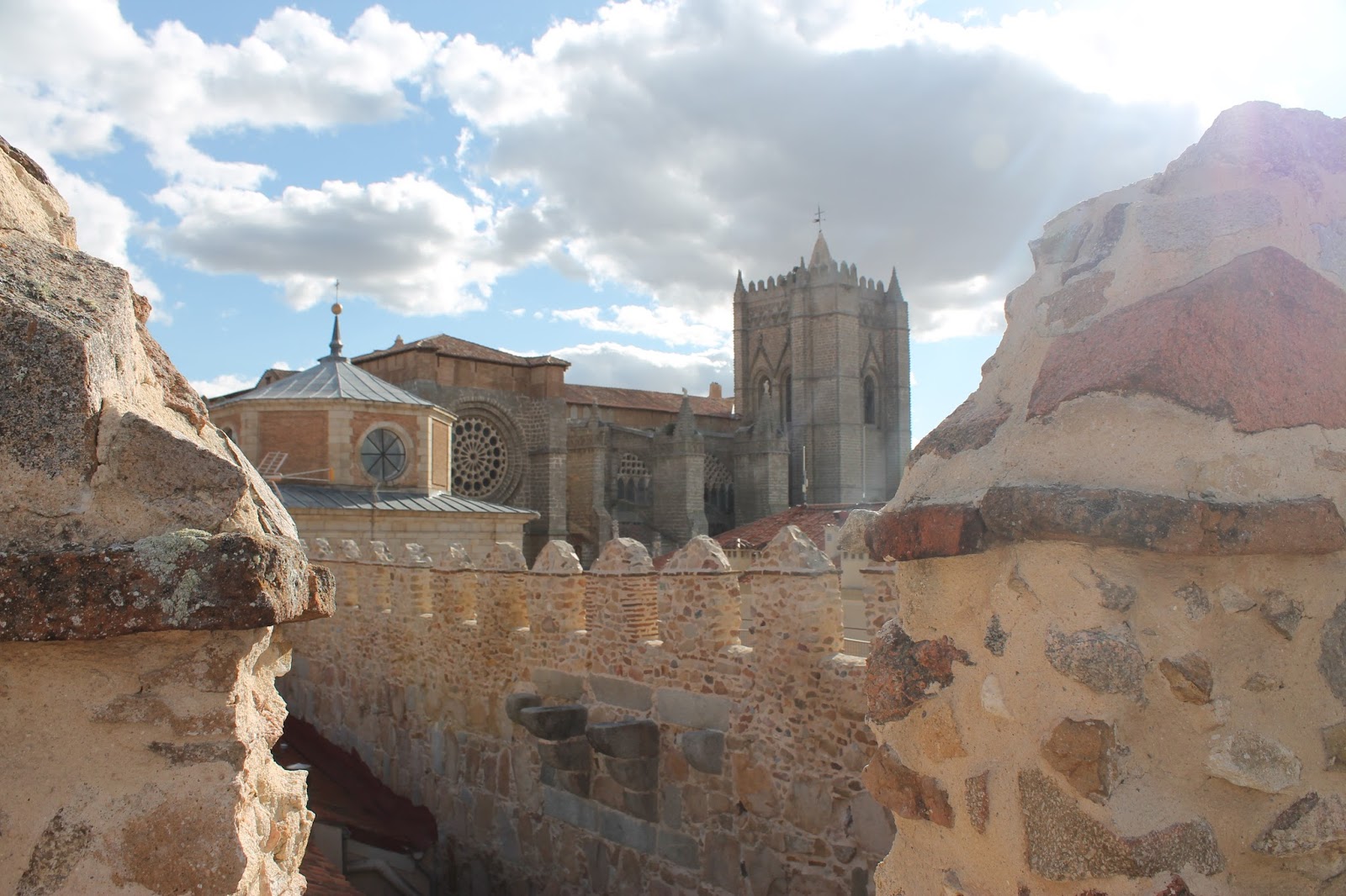 Road of Faith and Art / Camino del Arte Sacro