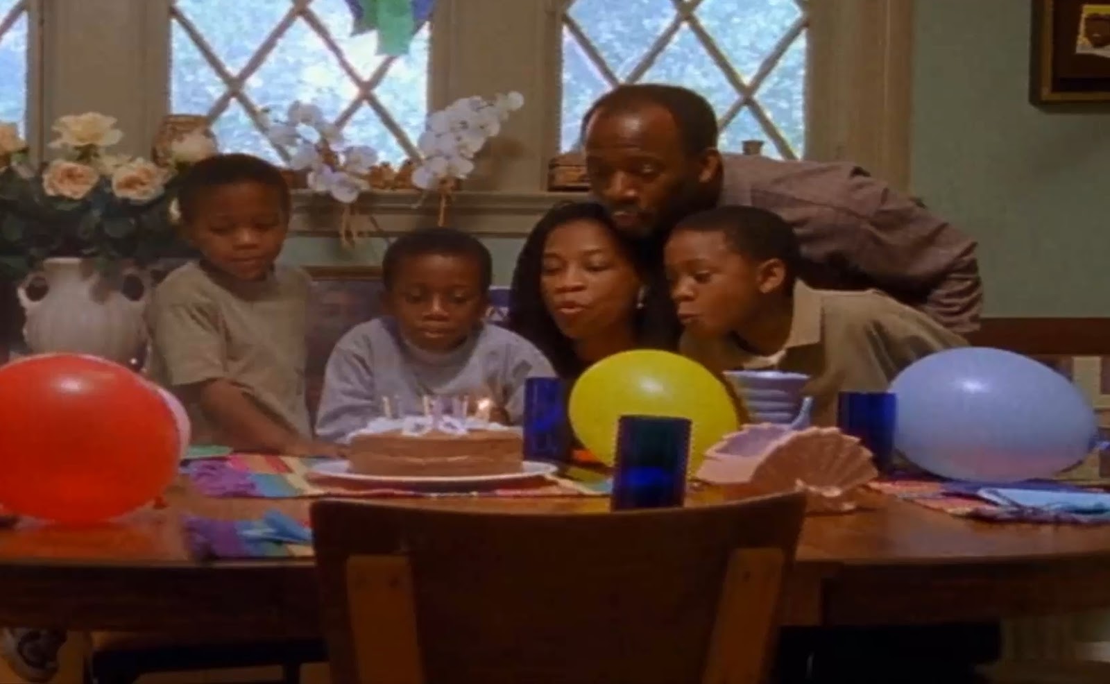 Watch Elmo's World Birthdays