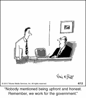 Bilbo's Random Thought Collection: Cartoon Saturday