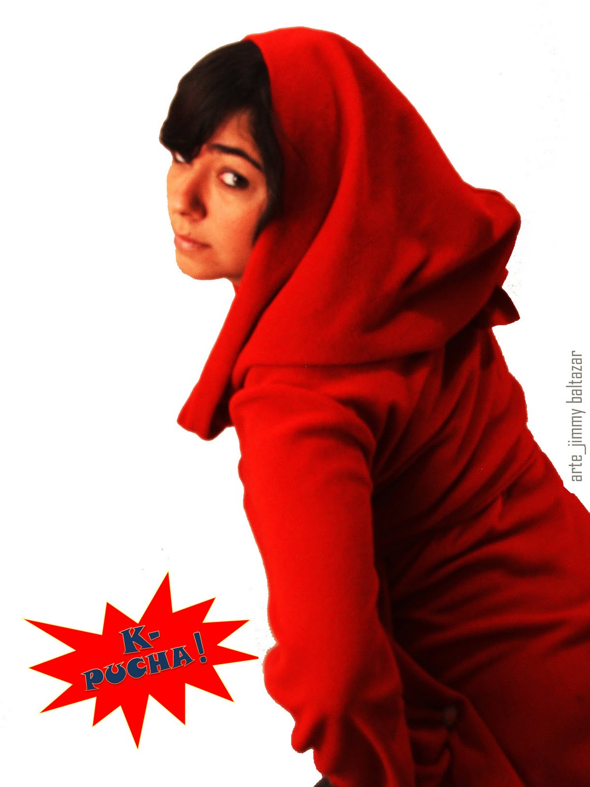 K- PUCHA!